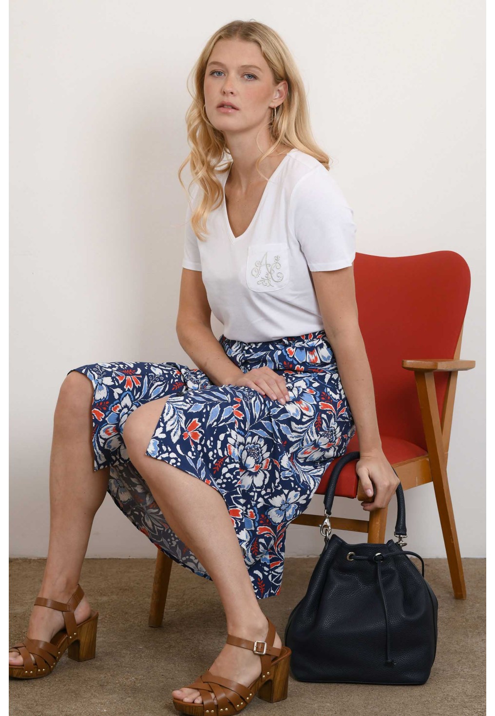 Nos robes et jupes pour femmes