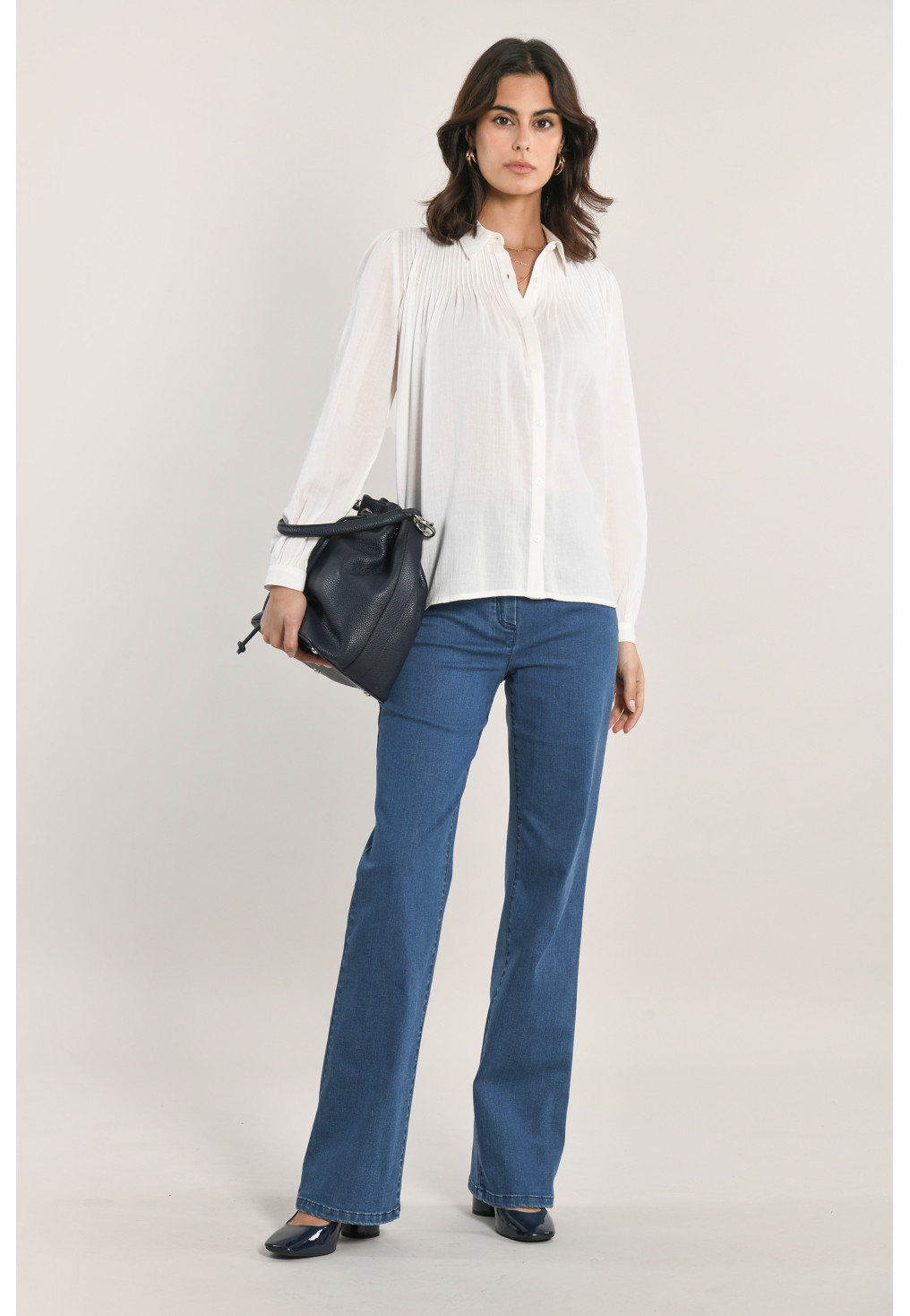 Les Jours Confidentiels - Tops & Chemises