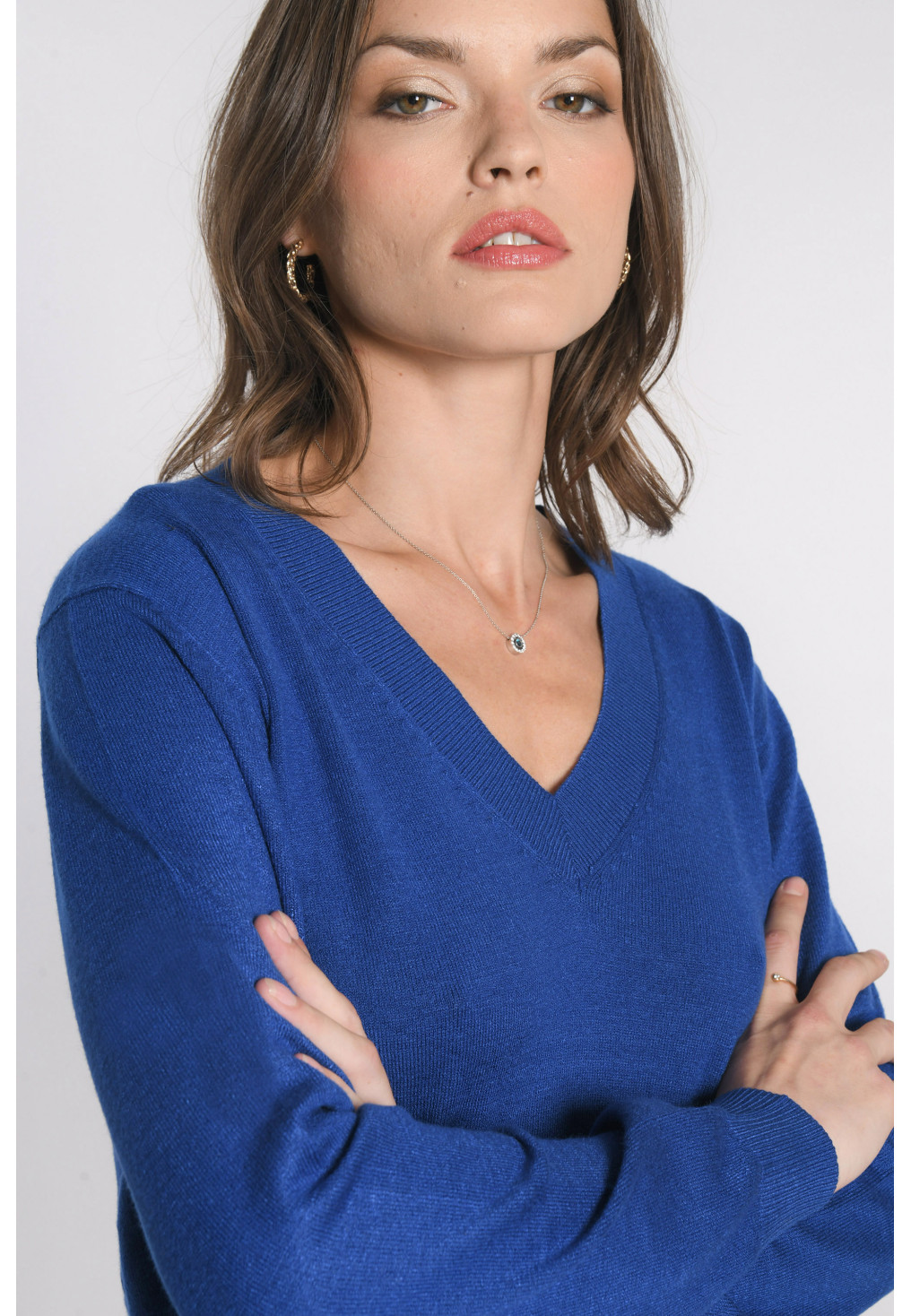 Pulls & Gilets