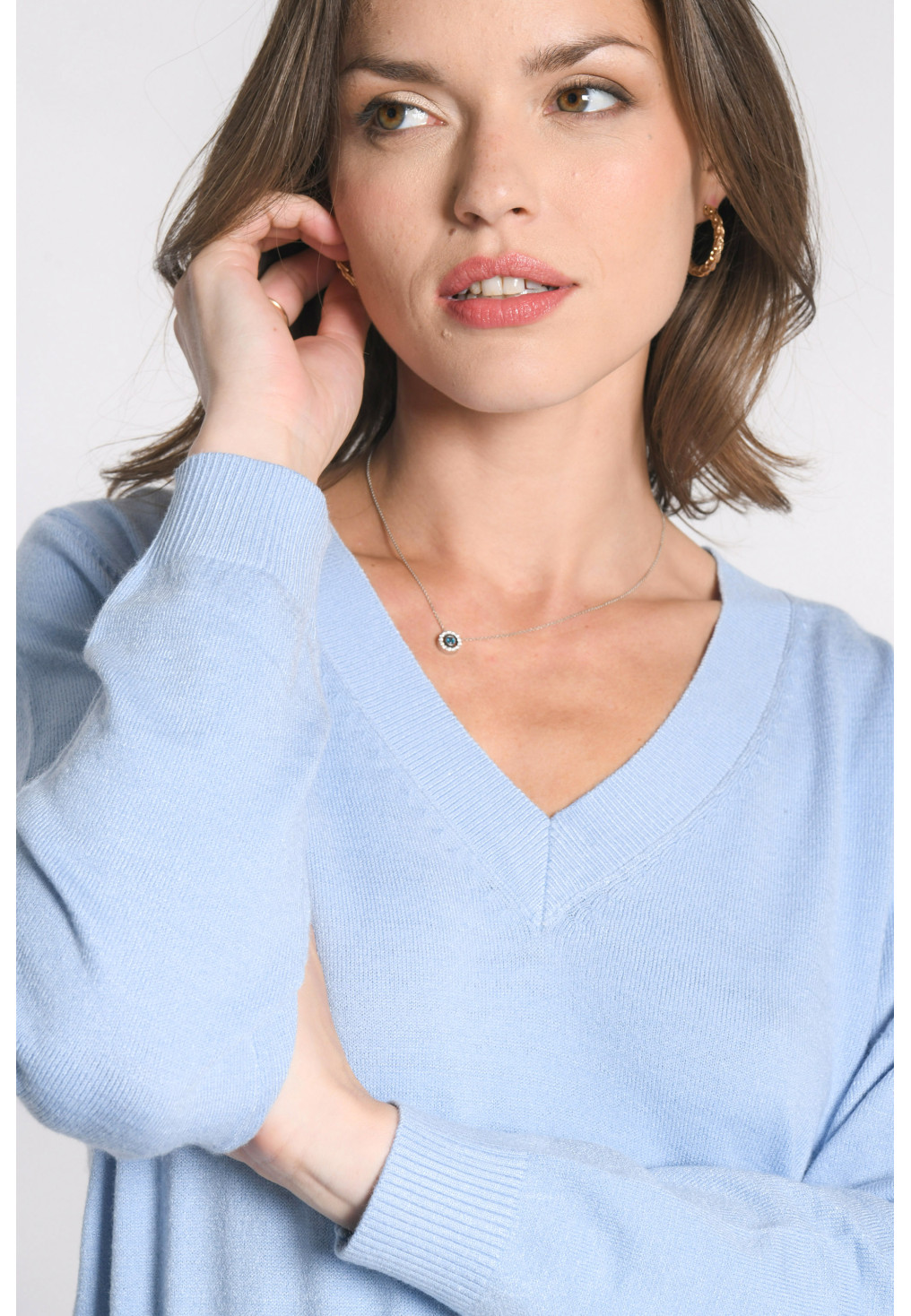 Les Jours Confidentiels - Pulls & Gilets