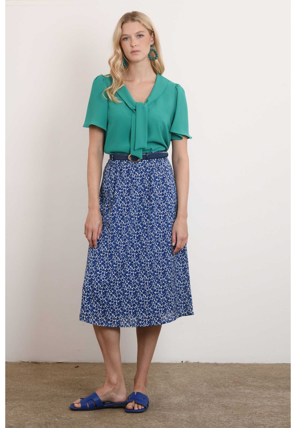 Nos robes et jupes pour femmes