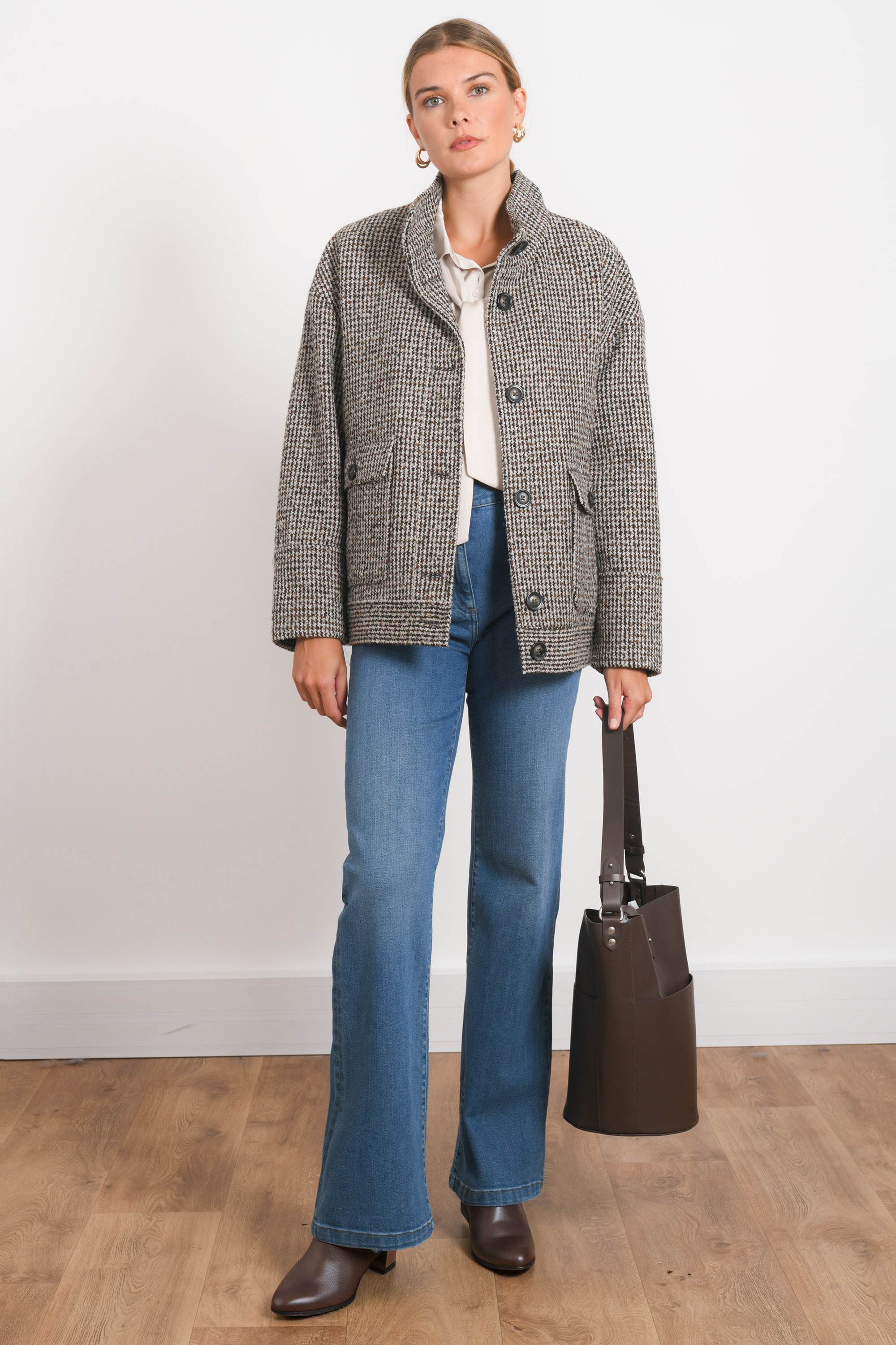 Prêt-à-Porter pour Femme | Site Officielle Antonelle