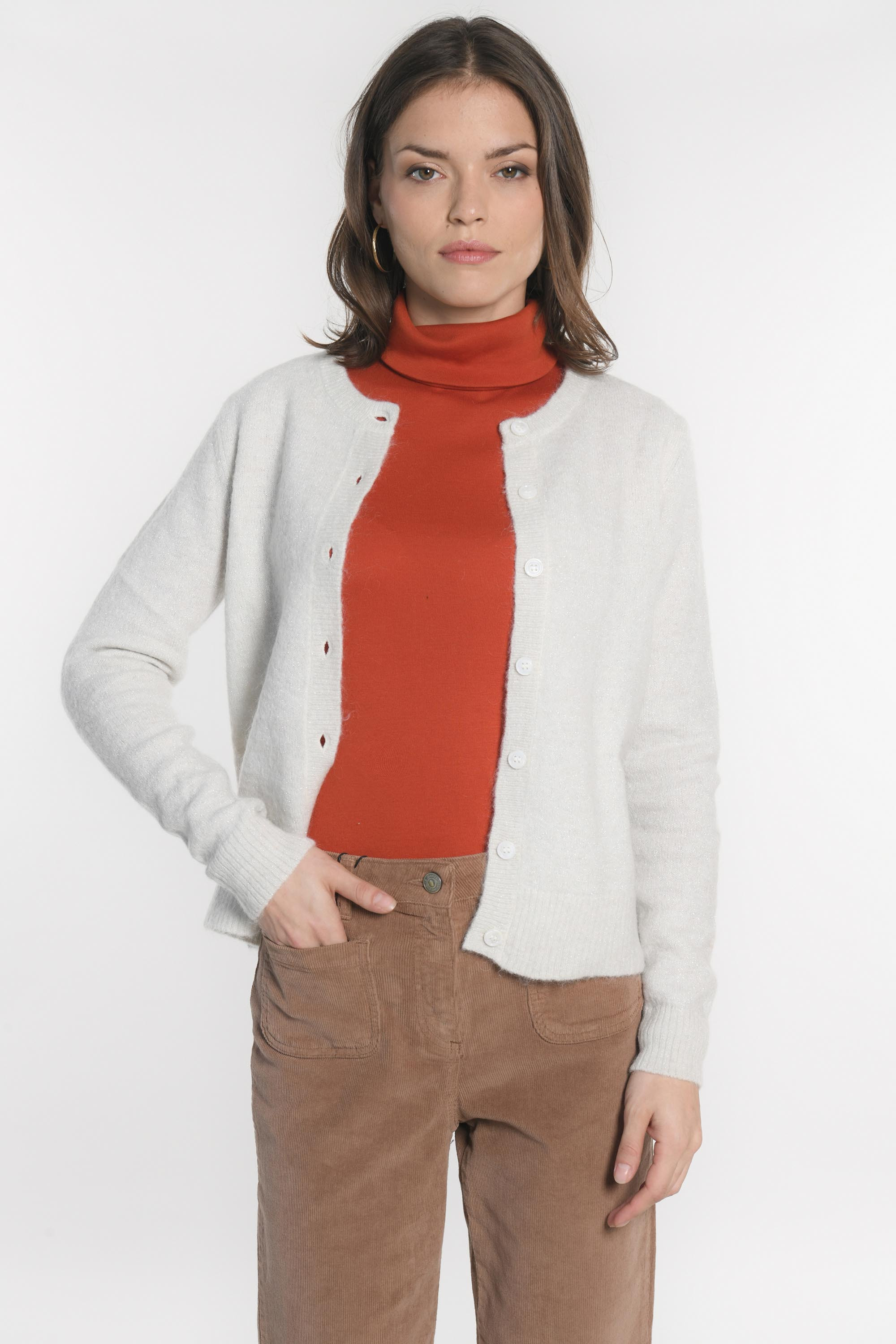 Prêt-à-Porter pour Femme | Site Officielle Antonelle