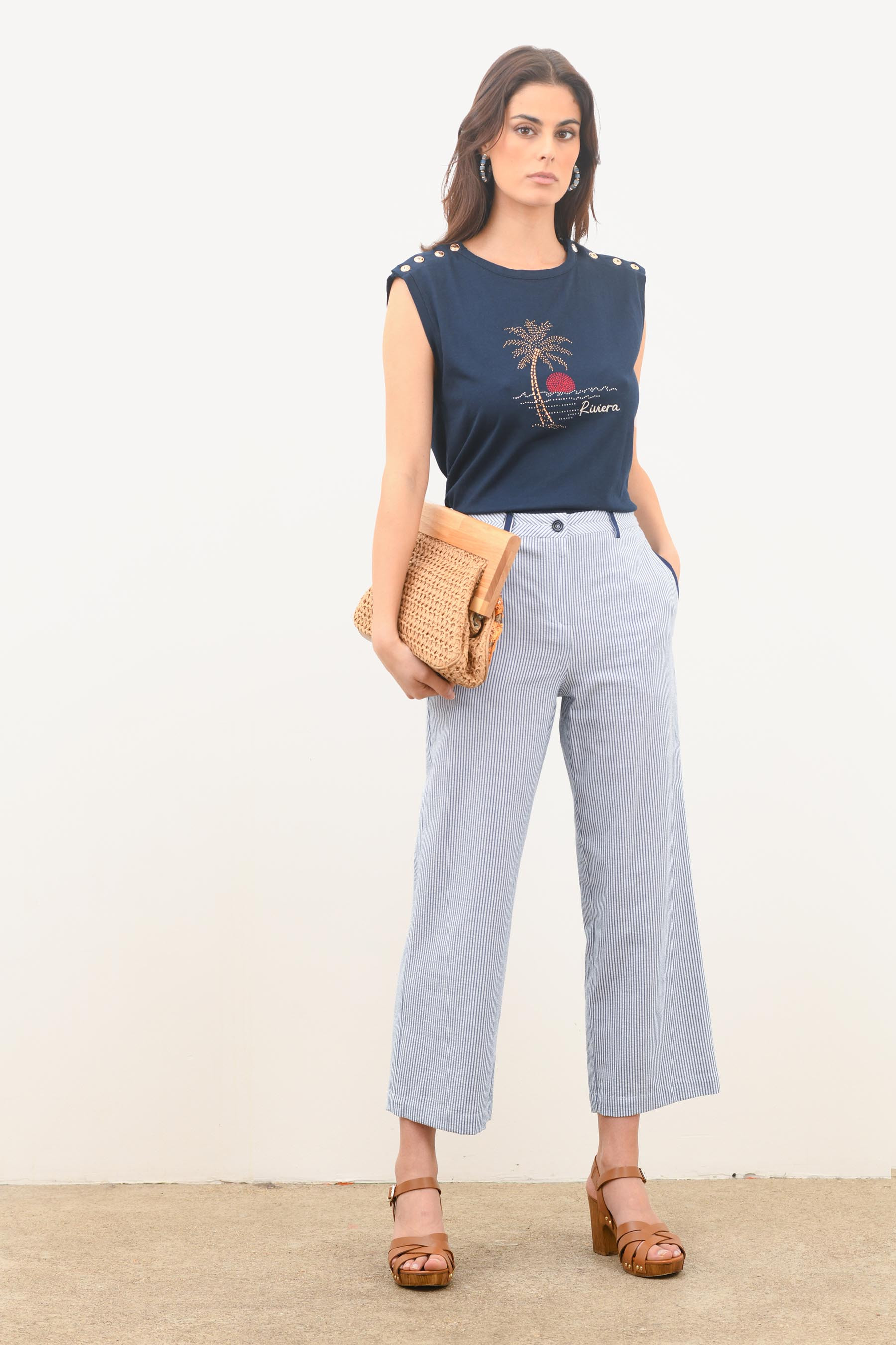Prêt-à-Porter pour Femme | Site Officielle Antonelle