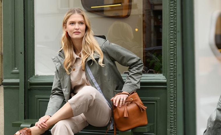 Prêt-à-Porter pour Femme | Site Officielle Antonelle