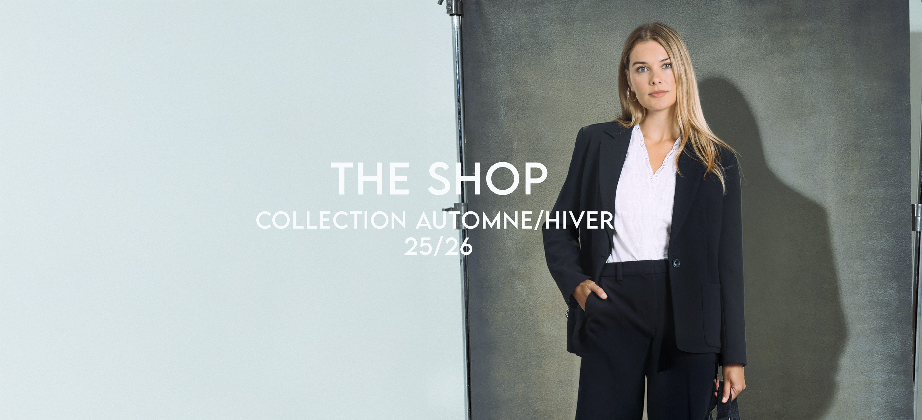 Prêt-à-Porter pour Femme | Site Officielle Antonelle