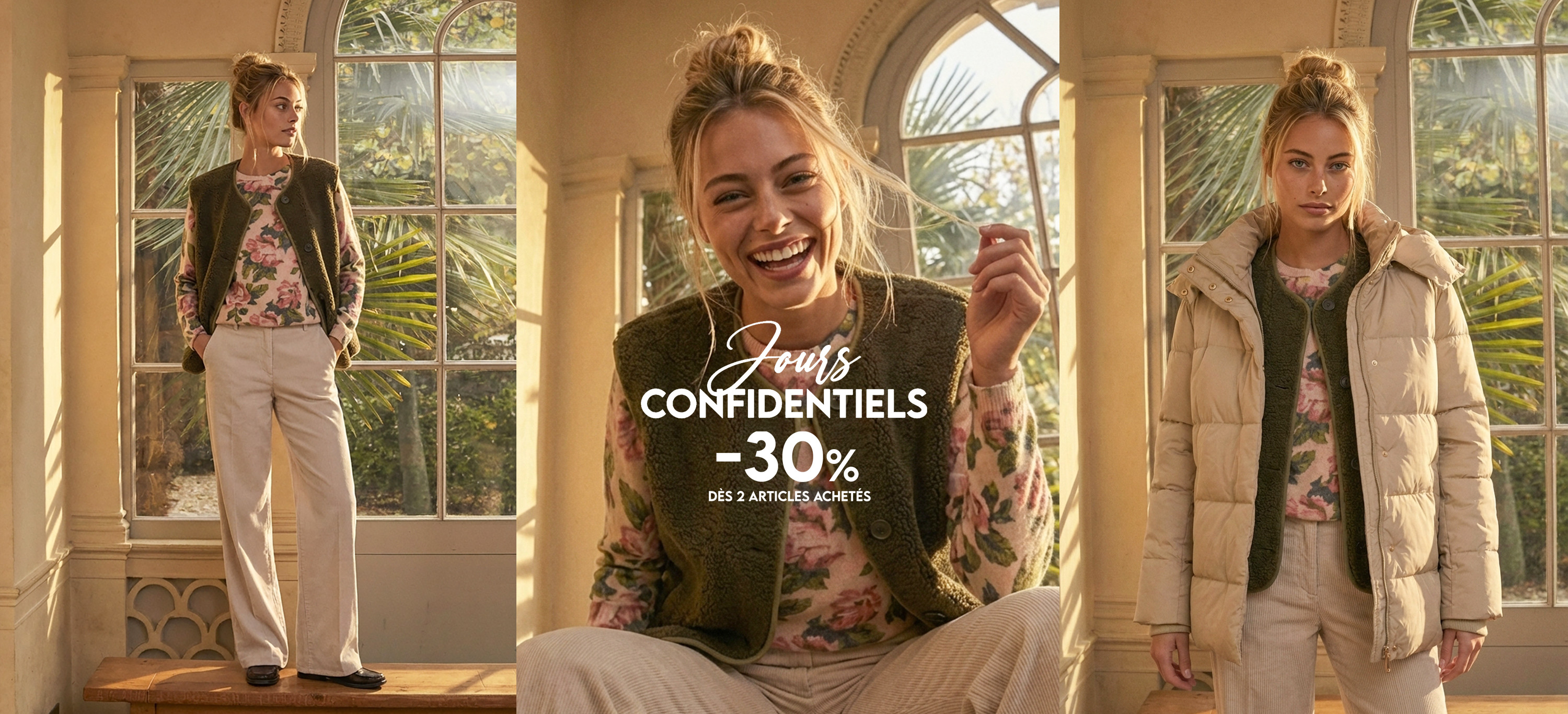 Prêt-à-Porter pour Femme | Site Officielle Antonelle