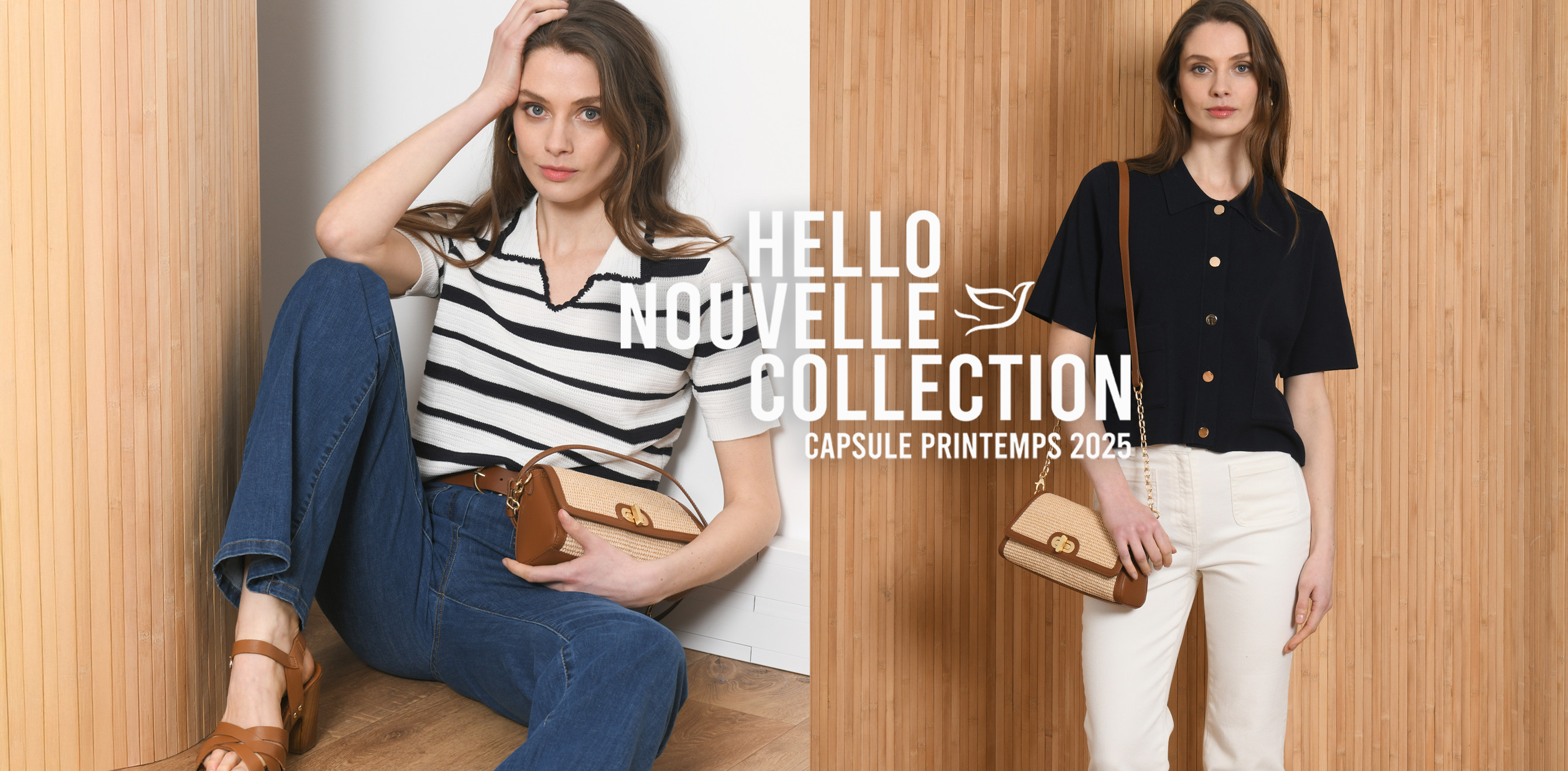 Prêt-à-Porter pour Femme | Site Officielle Antonelle