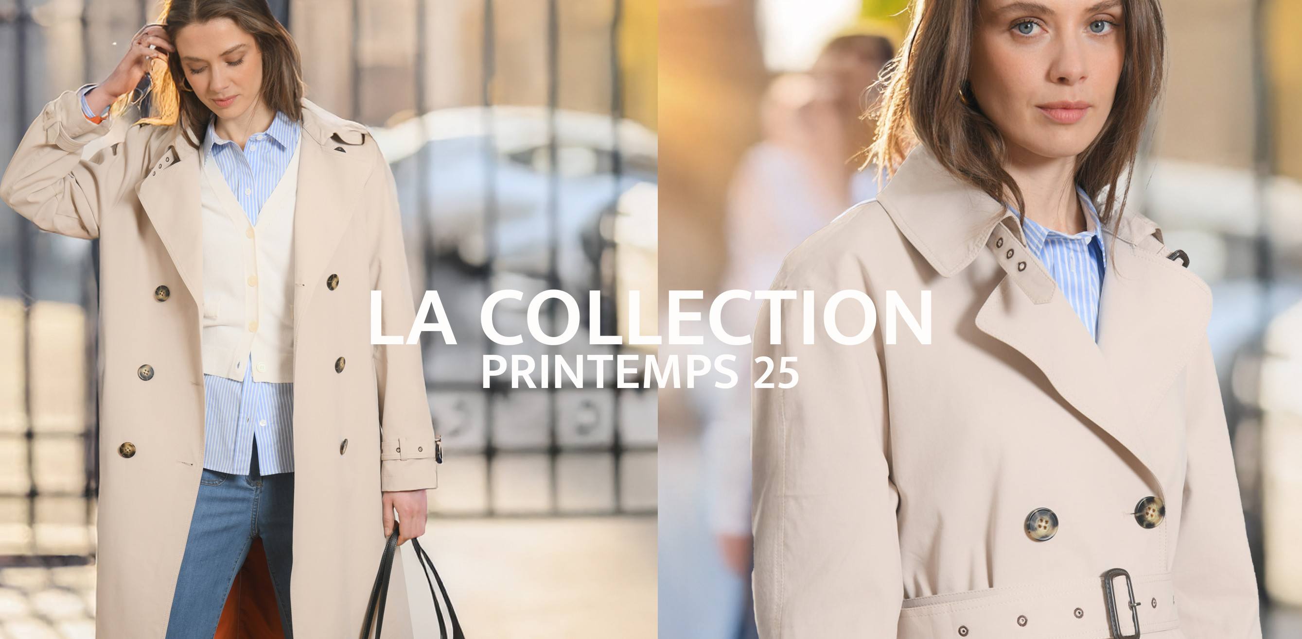 Prêt-à-Porter pour Femme | Site Officielle Antonelle