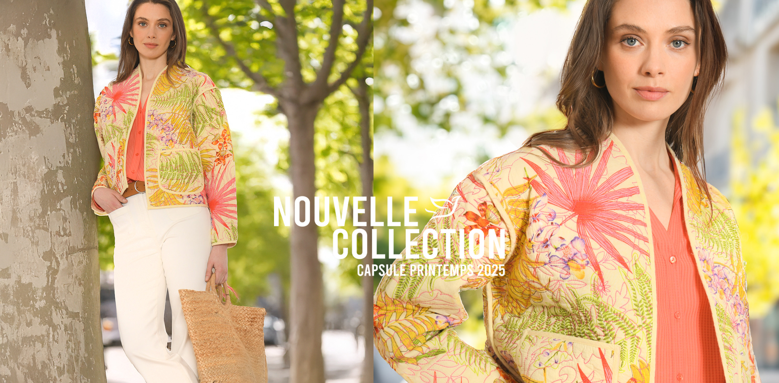 Prêt-à-Porter pour Femme | Site Officielle Antonelle