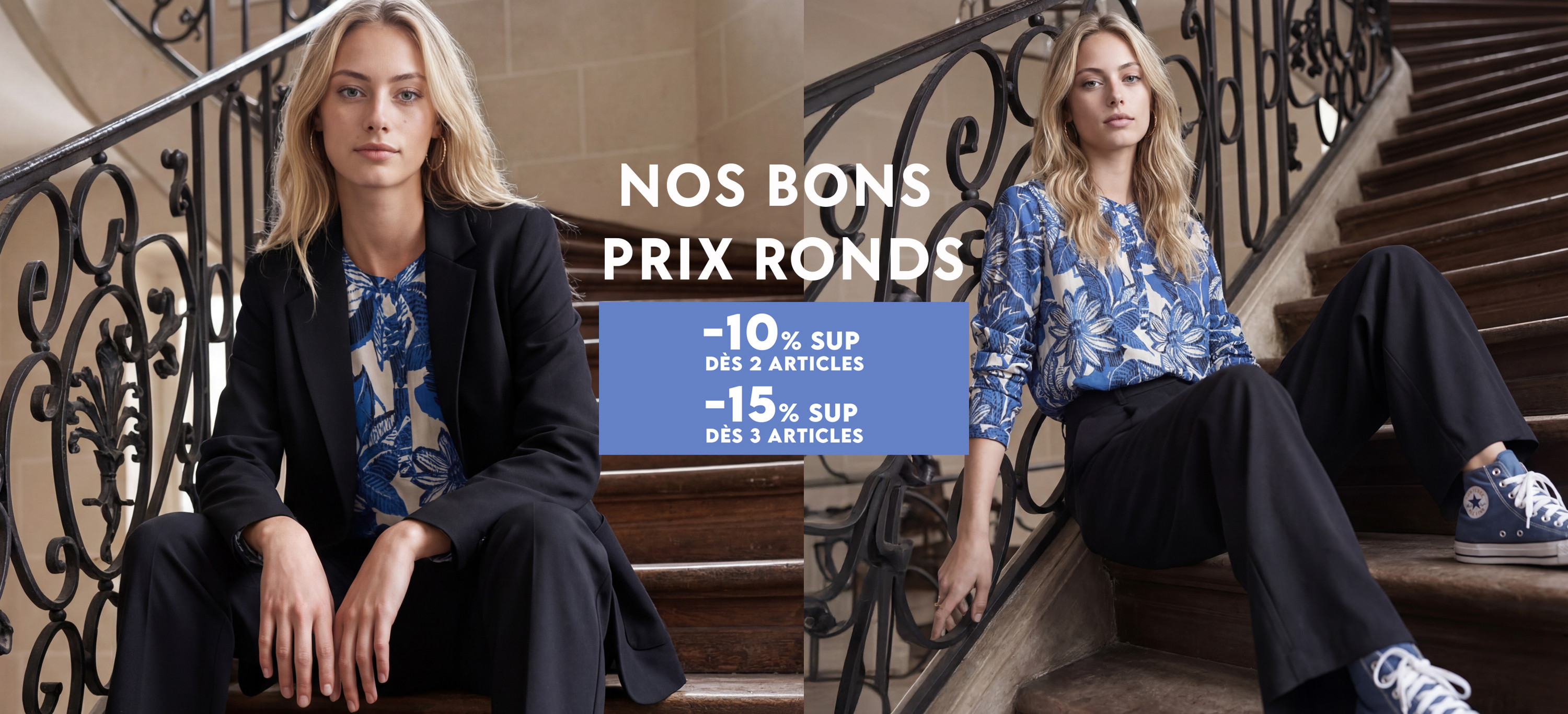 Prêt-à-Porter pour Femme | Site Officielle Antonelle
