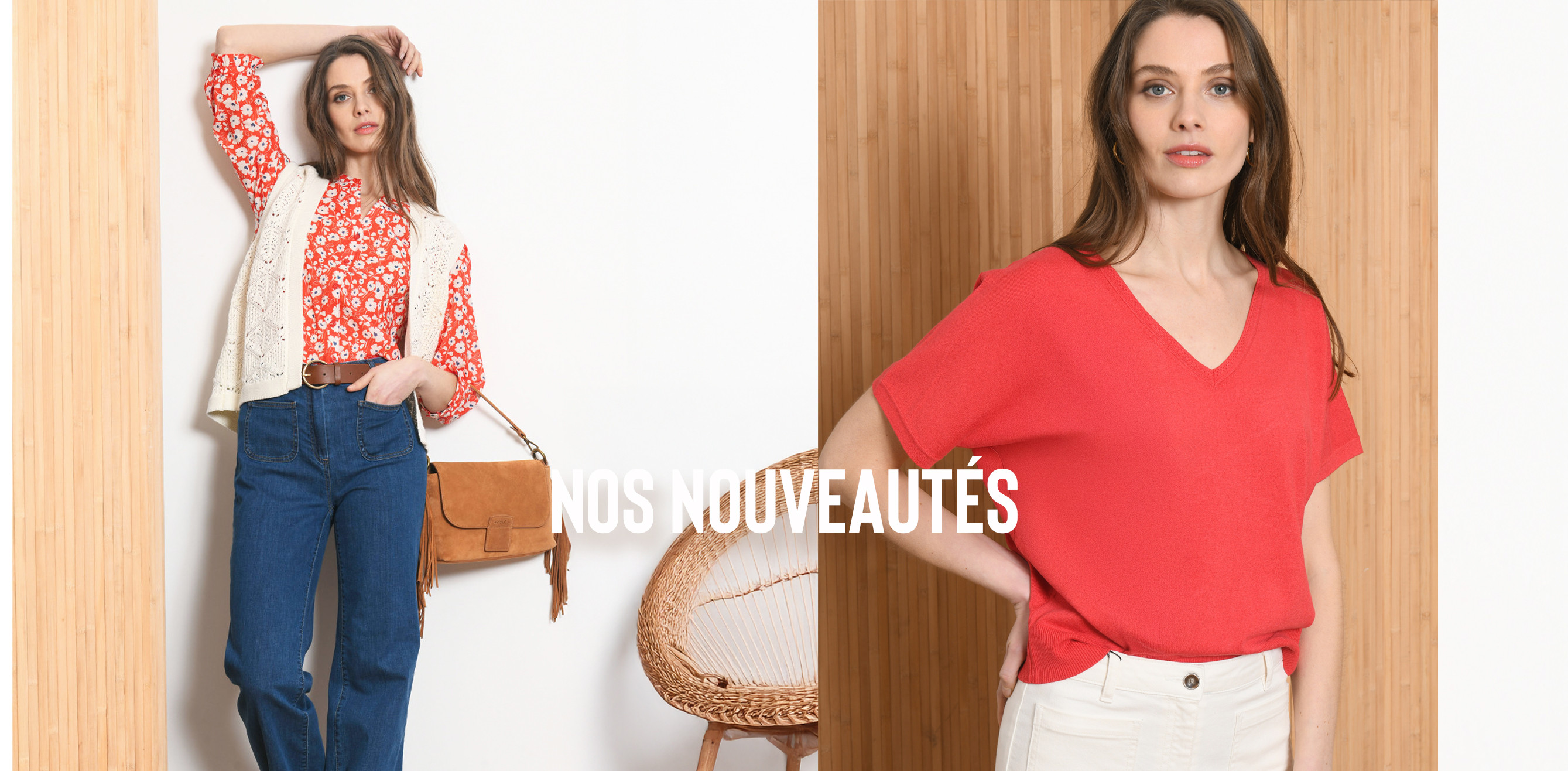 Prêt-à-Porter pour Femme | Site Officielle Antonelle