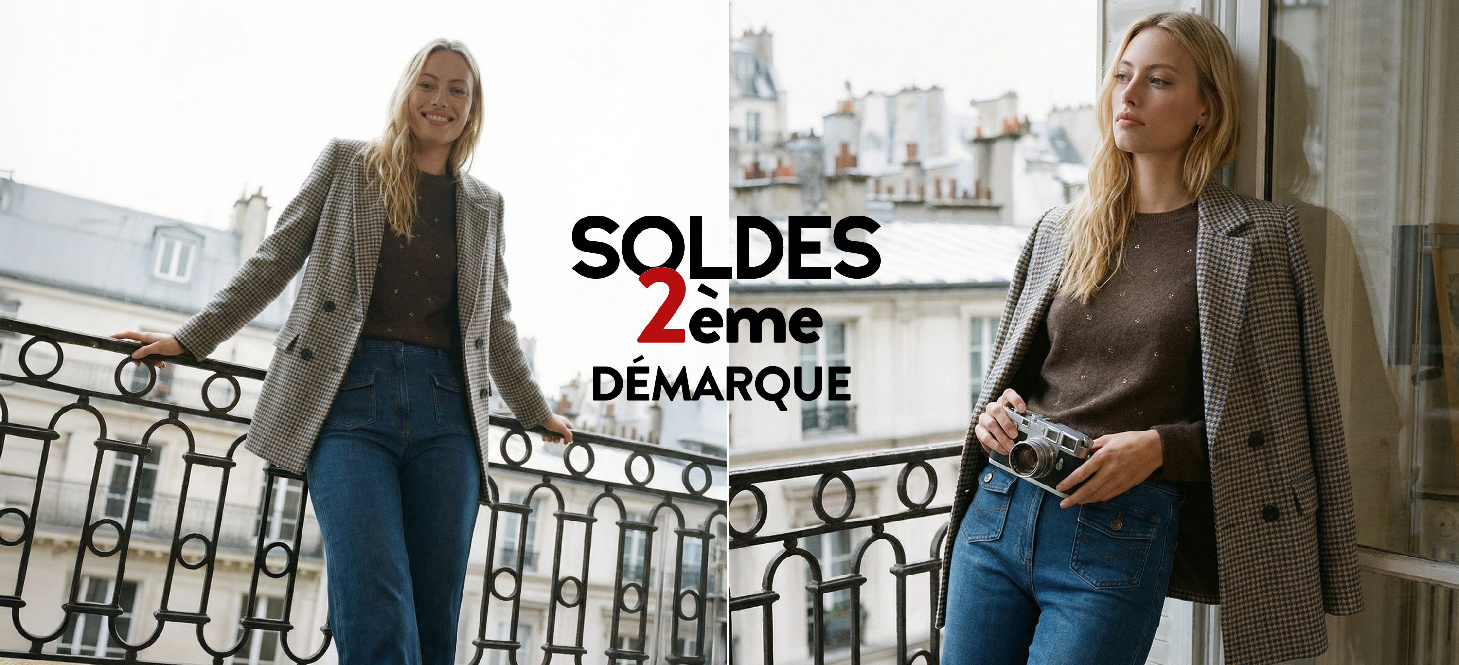 Prêt-à-Porter pour Femme | Site Officielle Antonelle